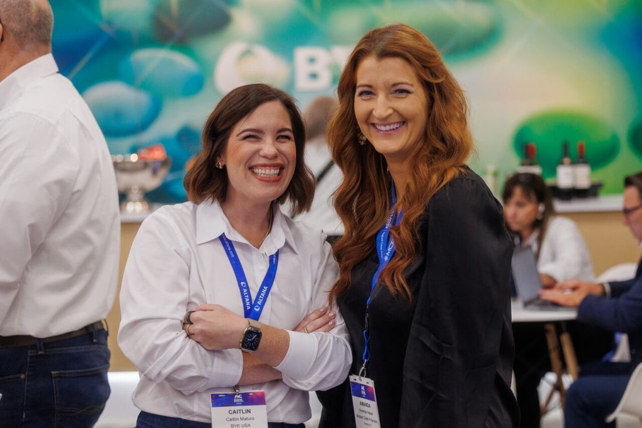 Exhibitor and Sponsor Information | American Coatings Show